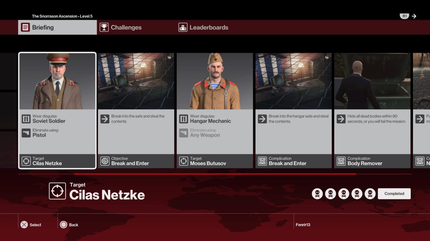 Hitman “Intro Pack” review: They just won’t stay dead - Ars Technica