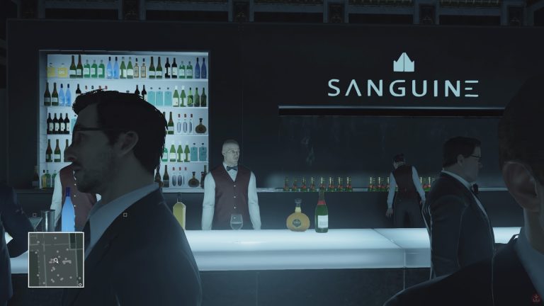 Hitman “Intro Pack” review: They just won’t stay dead - Ars Technica