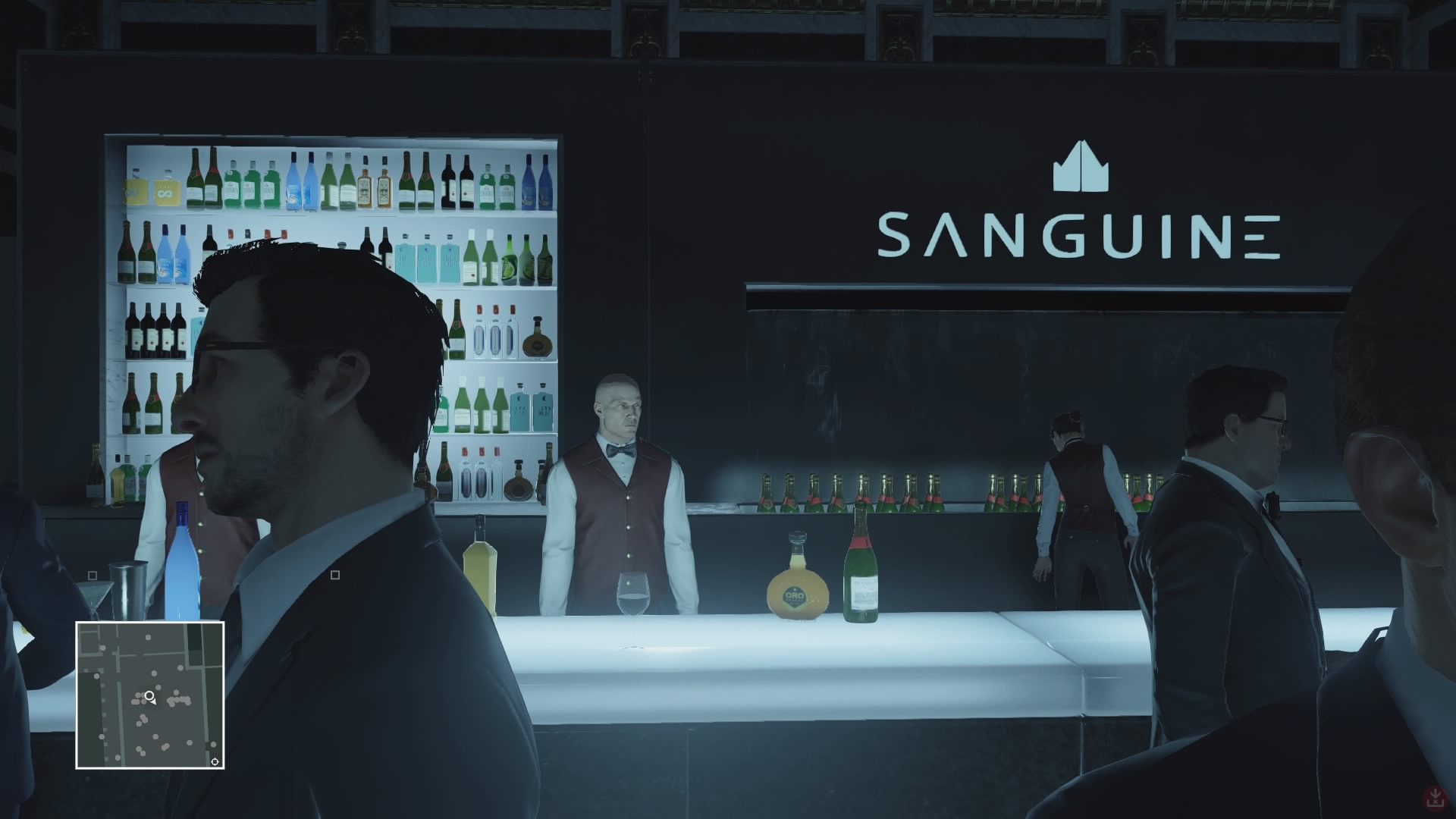 Hitman “Intro Pack” review: They just won’t stay dead - Ars Technica