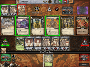 Table for one: How to play board games without a group - Ars Technica