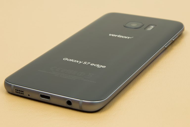 Samsung Galaxy S7 and S7 Edge review: The Galaxy S6 2.0 - Ars Technica