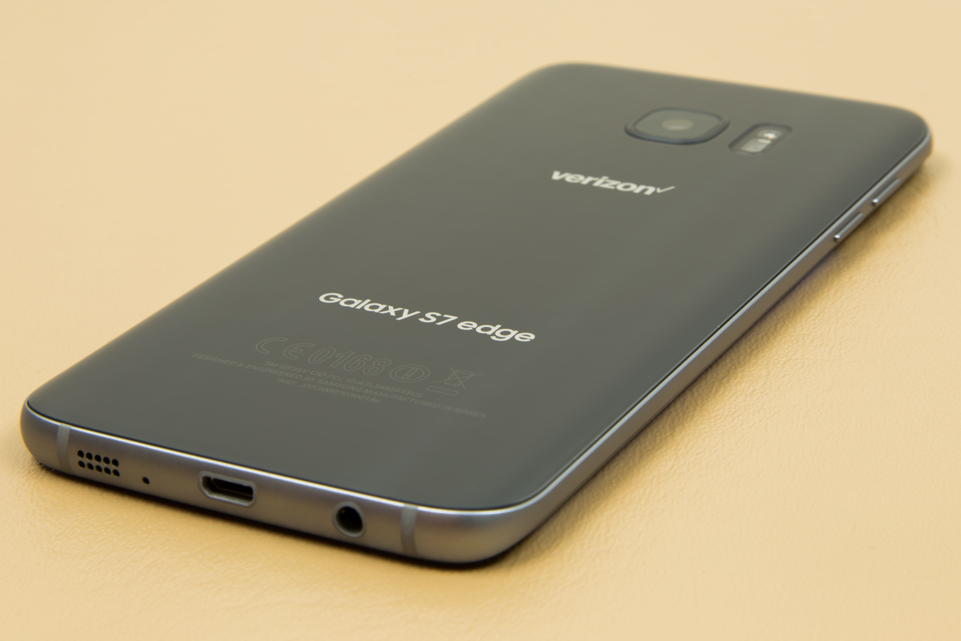 Samsung Galaxy S7 and S7 Edge review: The Galaxy S6 2.0 - Ars Technica