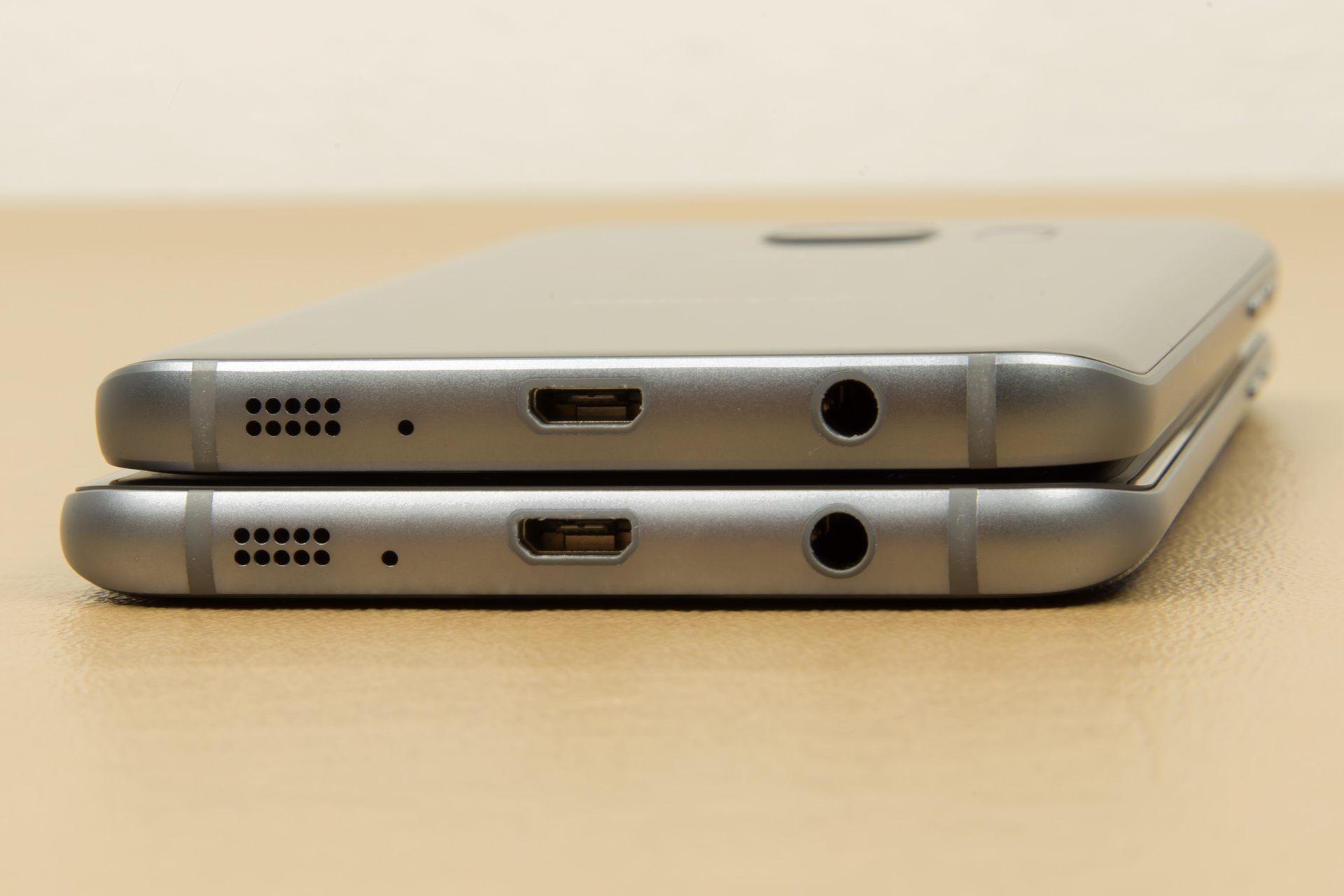 Samsung Galaxy S7 and S7 Edge review: The Galaxy S6 2.0 - Ars Technica