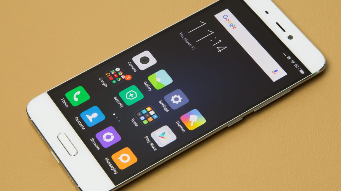 Xiaomi’s path to the West gets a little easier with Microsoft patent ...