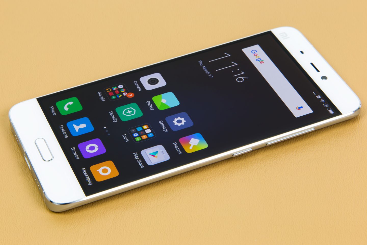 Xiaomi Mi 5 review: It’s hard to argue with $305 for a Snapdragon 820 ...