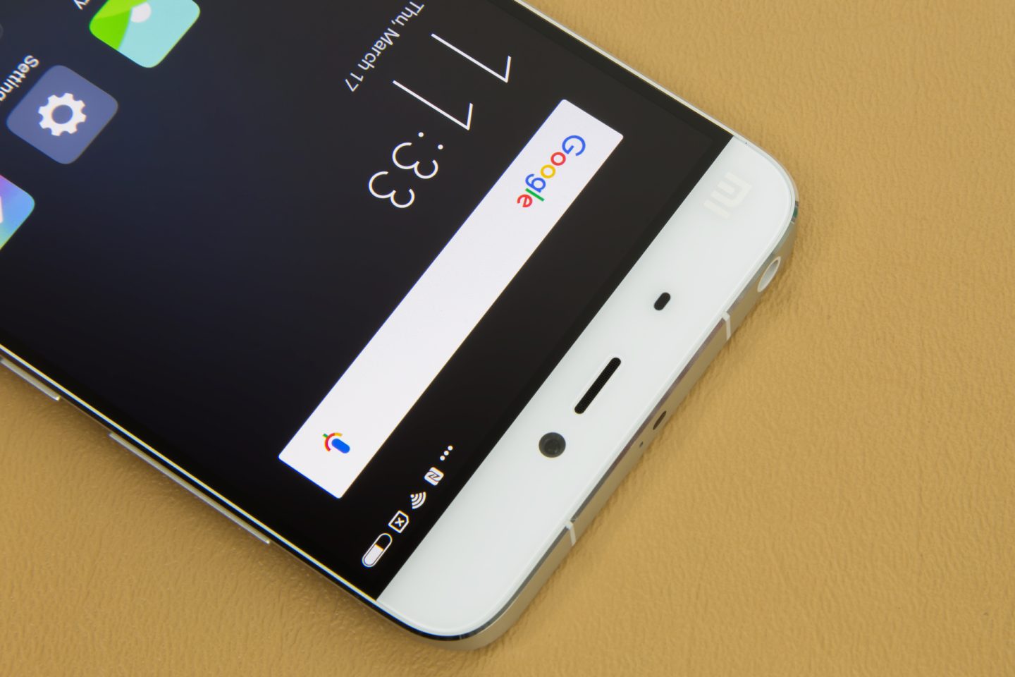 Xiaomi Mi 5 review: It’s hard to argue with $305 for a Snapdragon 820 ...