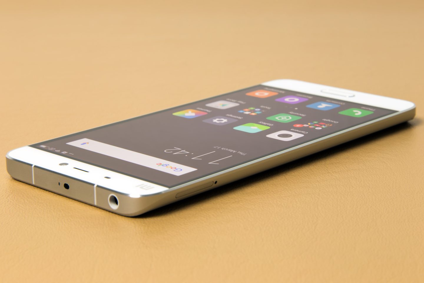 Xiaomi Mi 5 review: It’s hard to argue with $305 for a Snapdragon 820 ...