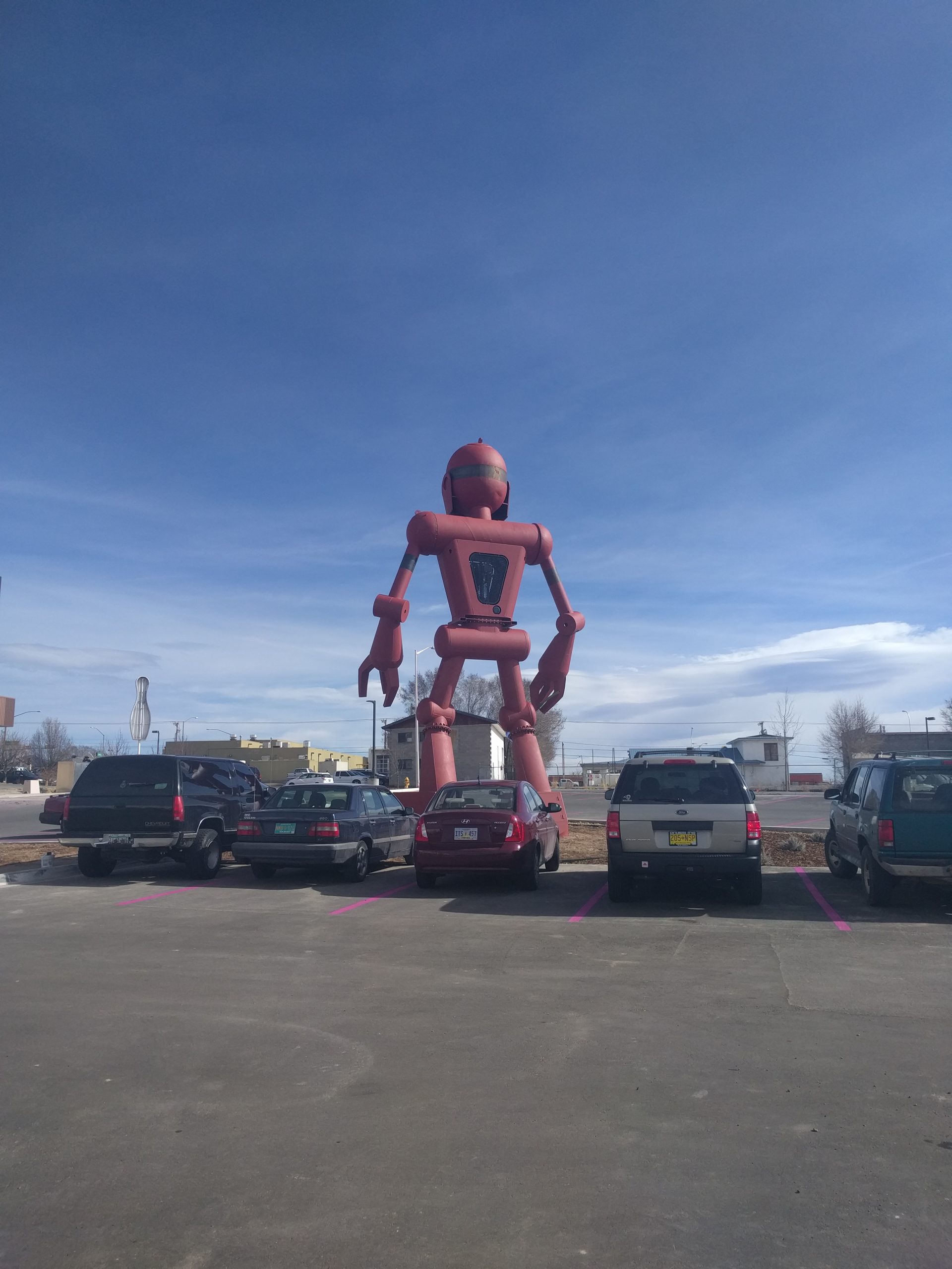 Inside Meow Wolf, the amusement park for people who want a weirder ...