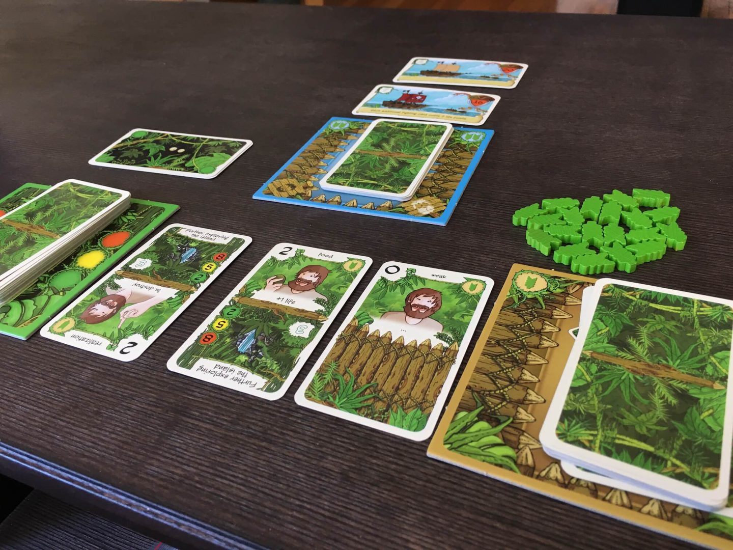 Table for one: How to play board games without a group - Ars Technica