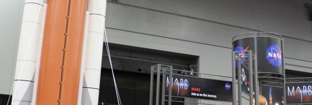 Ars tests NASA’s first Vive VR experiments: ISS, lunar rover simulators ...