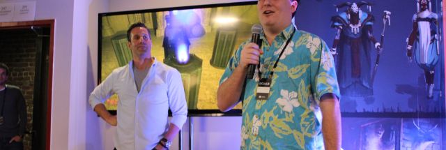 Luckey on pro-Trump donation: “My actions… do not represent Oculus ...