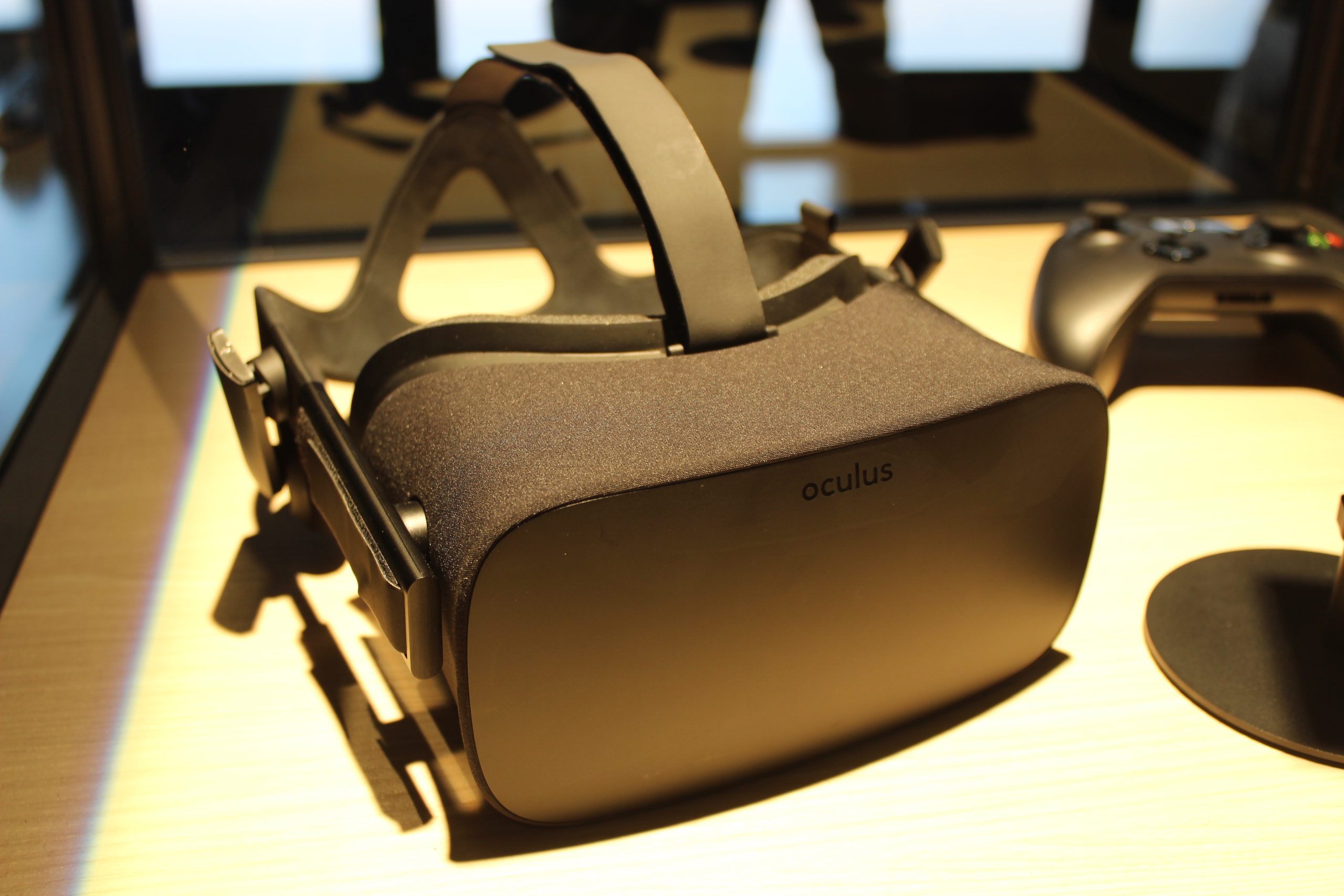 Oculus will launch with 30 VR games—but are they any good? - Ars Technica