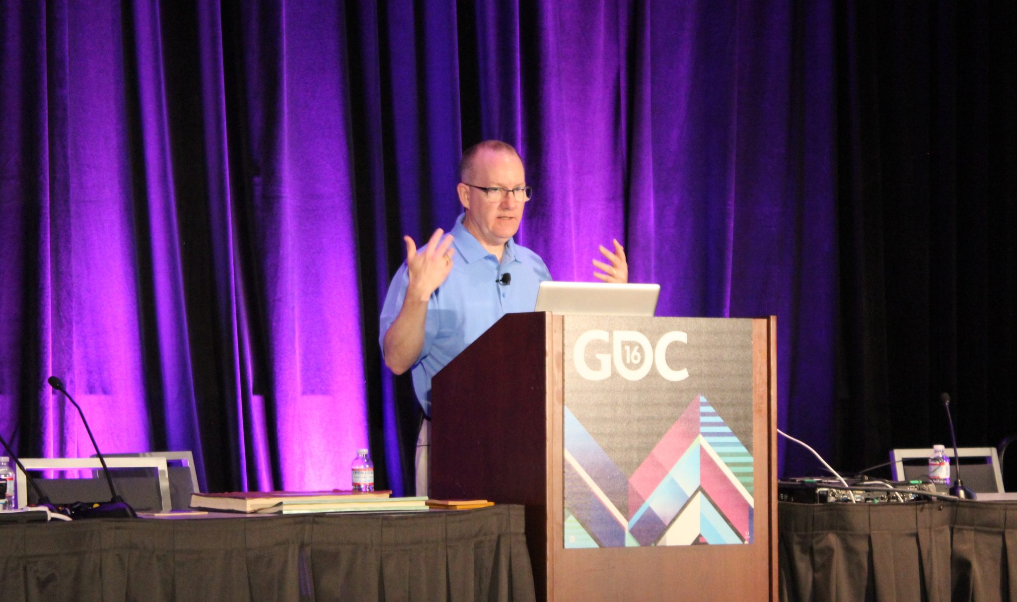 Post-mortem: Ms. Pac-Man, Diablo dissected by their original devs - Ars ...