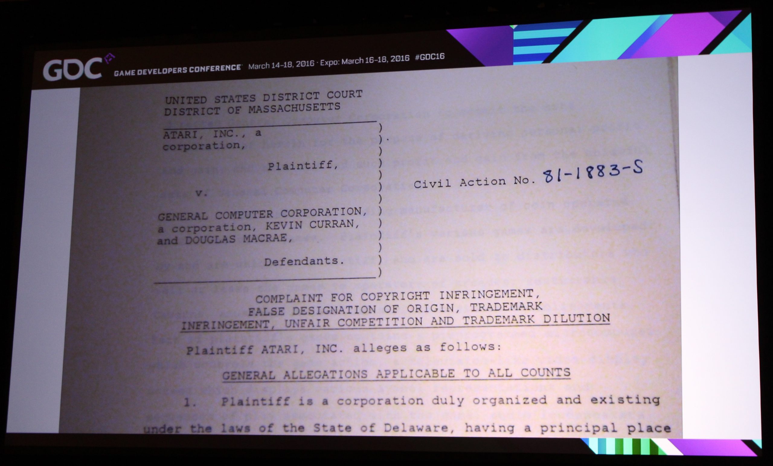 Post-mortem: Ms. Pac-Man, Diablo dissected by their original devs - Ars ...