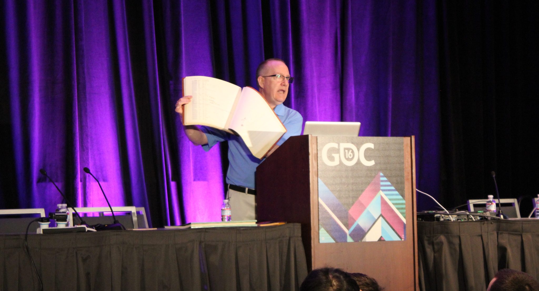 Post-mortem: Ms. Pac-Man, Diablo dissected by their original devs - Ars ...