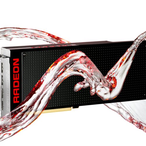 AMD puts two GPUs and 32GB of RAM on its latest Radeon Pro Duo graphics ...