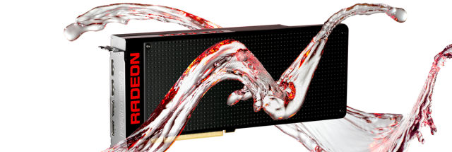 Radeon Pro Duo mashes two Fury GPUs together for 16 teraflops of ...