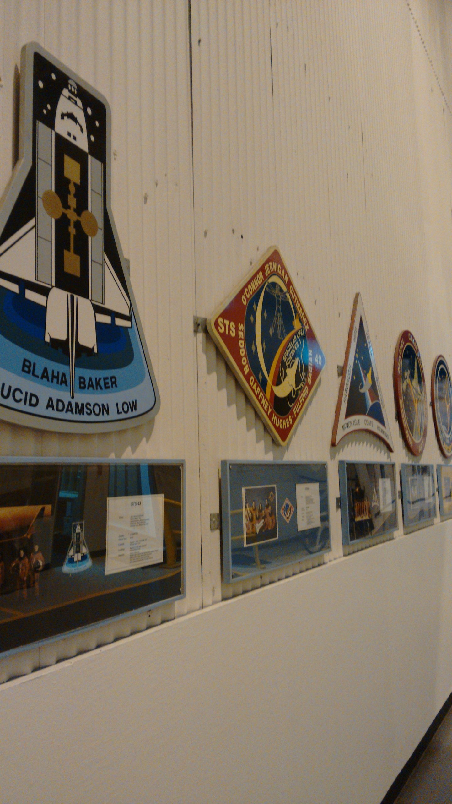 Where are NASA’s rockets born? “To go to space, it must come through ...