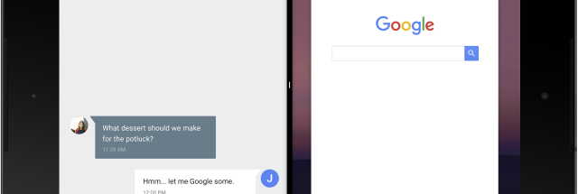 Surprise! The Android N Developer Preview is out right now | Ars Technica