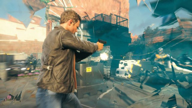 Quantum Break review: A storytelling success, a live-action failure ...