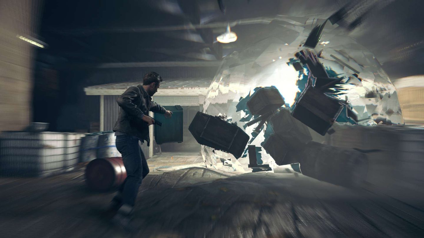 Quantum Break review: A storytelling success, a live-action failure ...