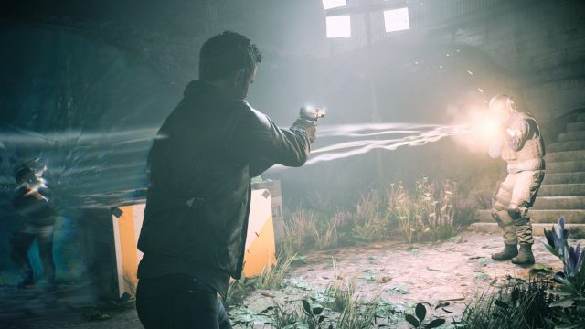 Quantum Break review: A storytelling success, a live-action failure ...