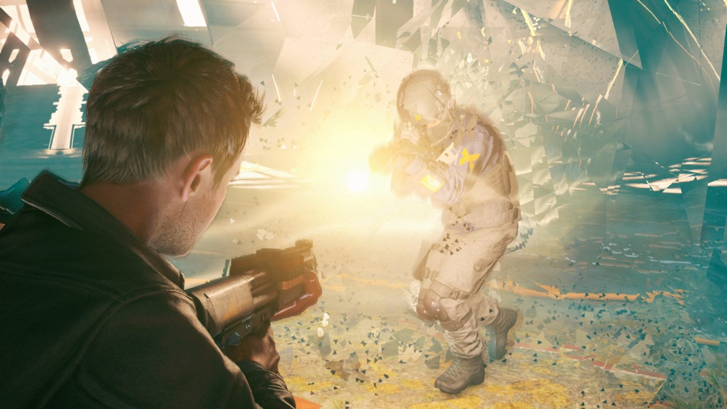 Quantum Break review: A storytelling success, a live-action failure ...