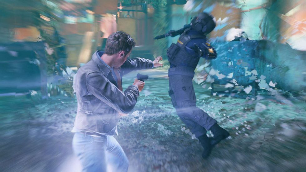 Quantum Break review: A storytelling success, a live-action failure ...