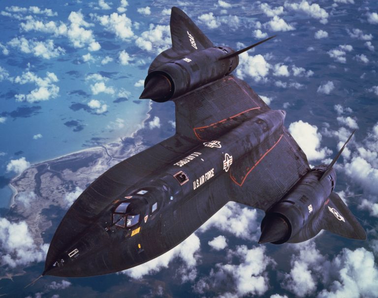 Kelly’s Heroes: Lockheed’s five finest airplanes - Ars Technica