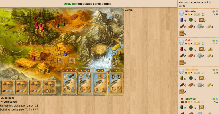 Table for one: How to play board games without a group - Ars Technica