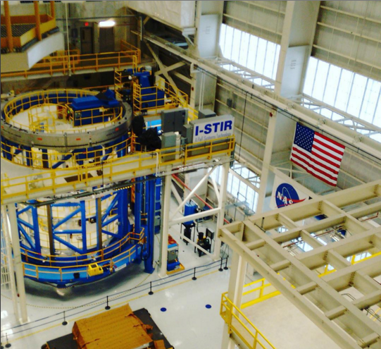 For rockets going farther than ever, you need the best and biggest ...