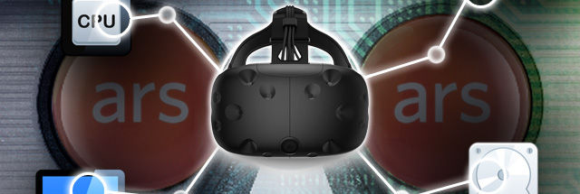 Ars System Guide, VR edition: Cheap VR, great VR, and optional 4k ...