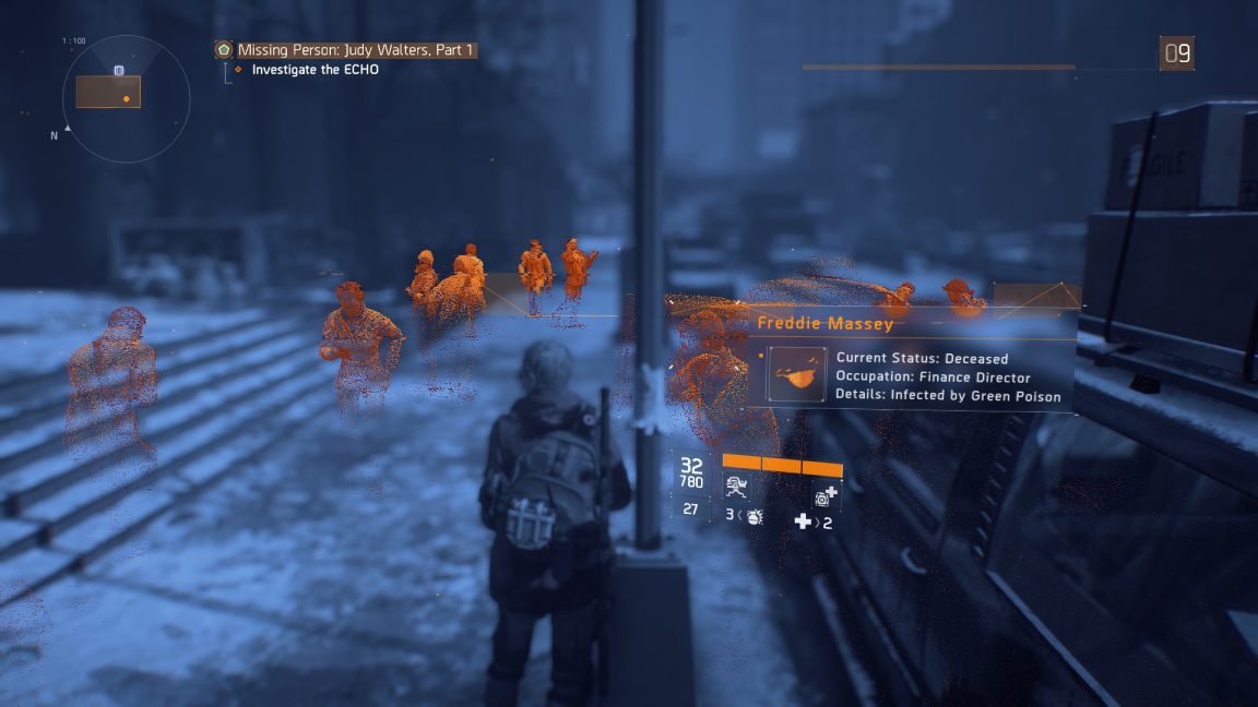 The Division review: Mistakes were made, both old and new - Ars Technica