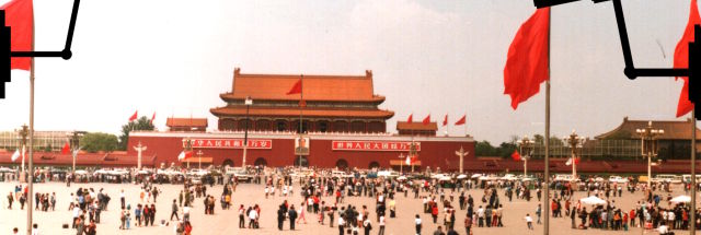 China is building a big data platform for “precrime” | Ars Technica