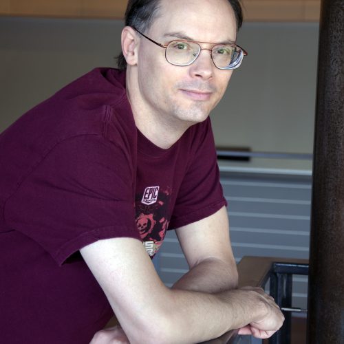 Tag: Tim Sweeney - Ars Technica