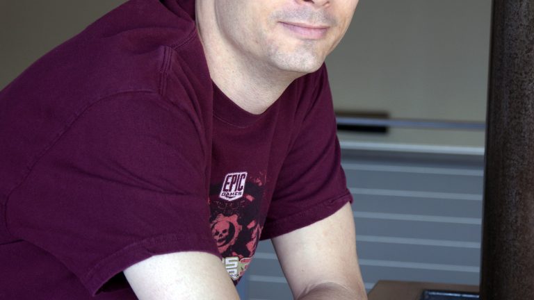 Tag: Tim Sweeney - Ars Technica