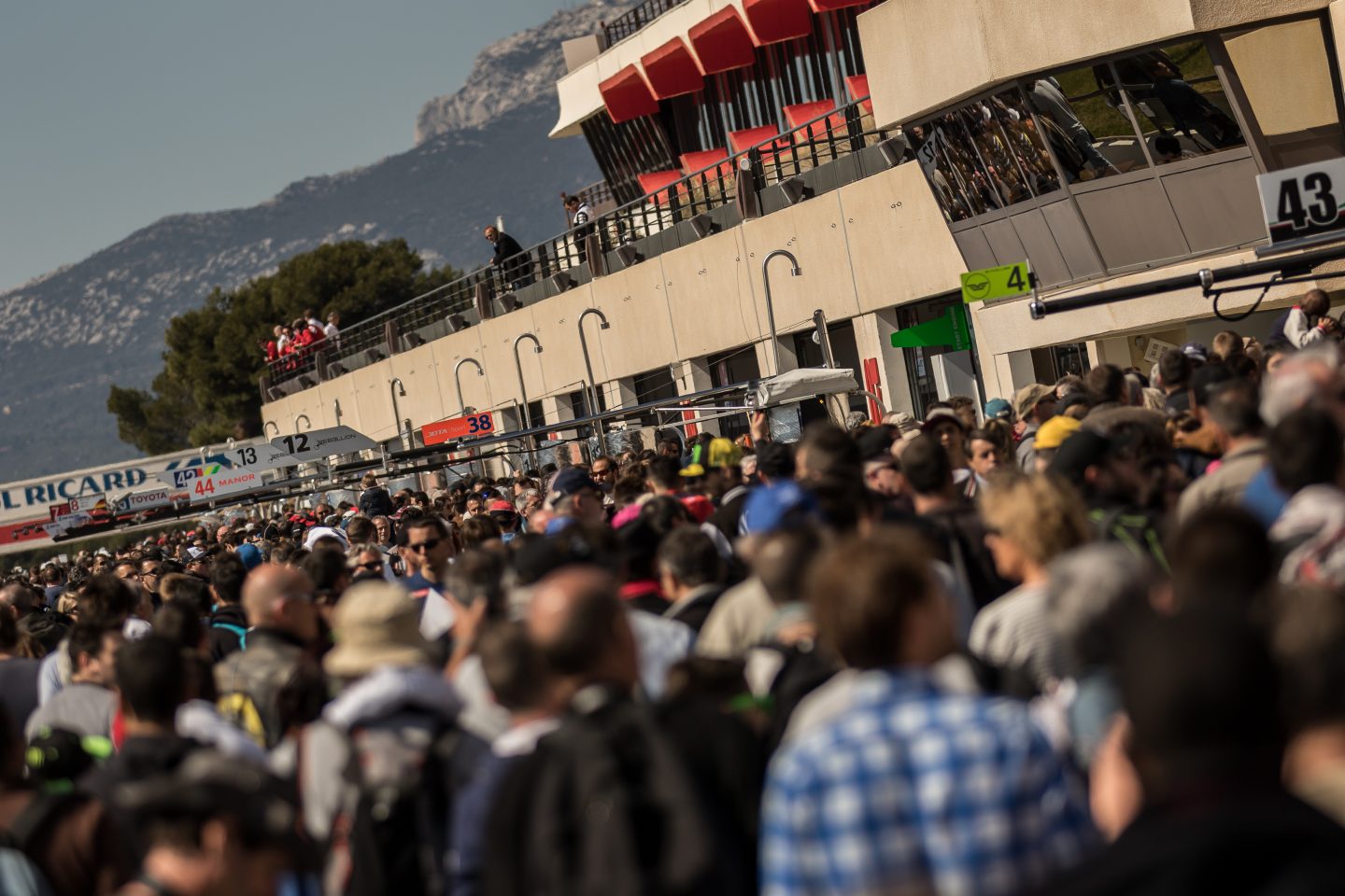 2016’s WEC hybrids: This year’s coolest racing cars take to the track ...