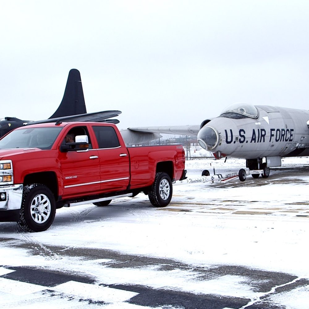 Tag: Willow Run - Ars Technica