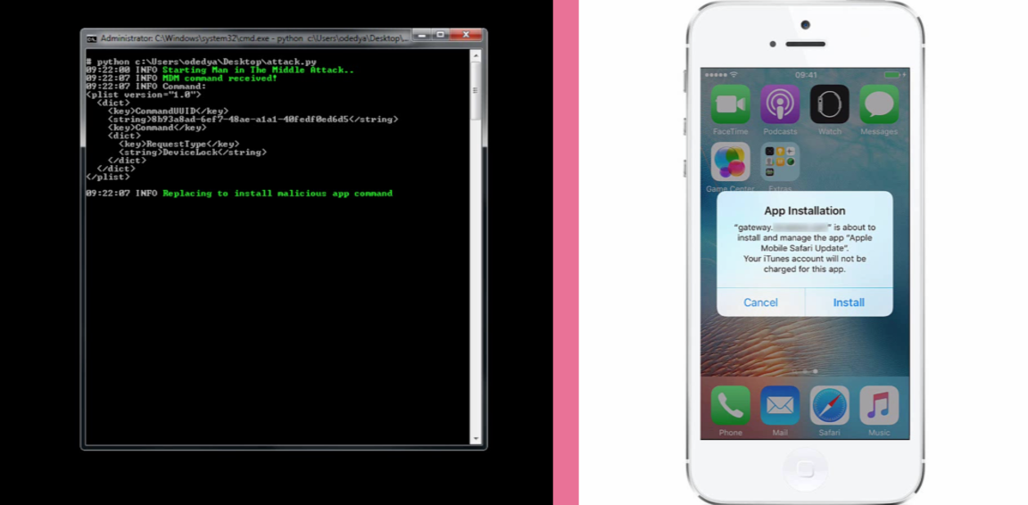 Weakness in iOS enterprise hooks could let bad apps sneak in - Ars Technica
