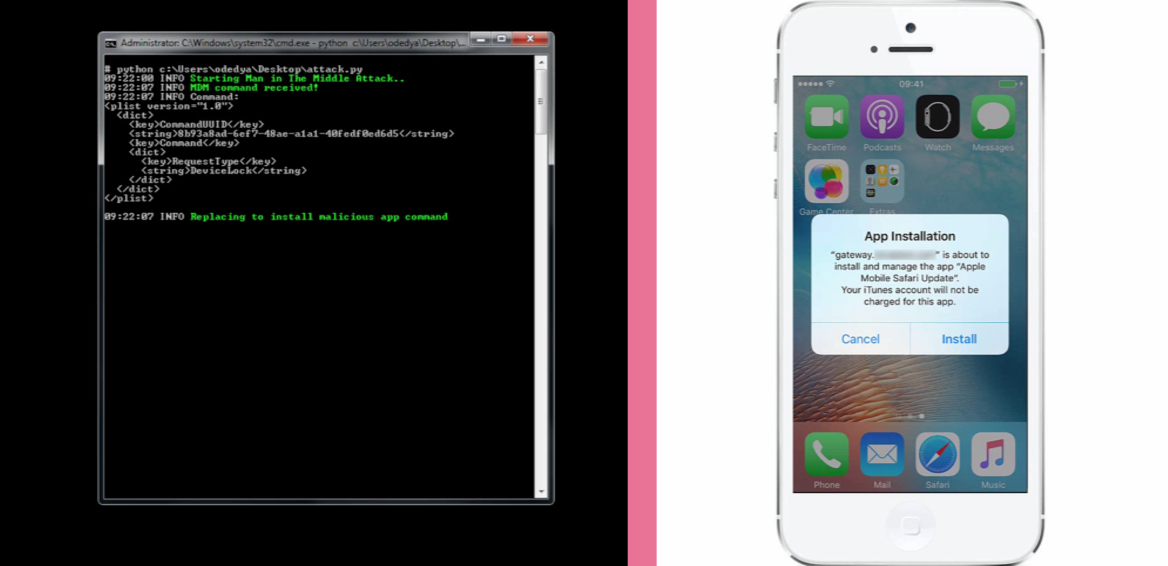 Weakness in iOS enterprise hooks could let bad apps sneak in - Ars Technica