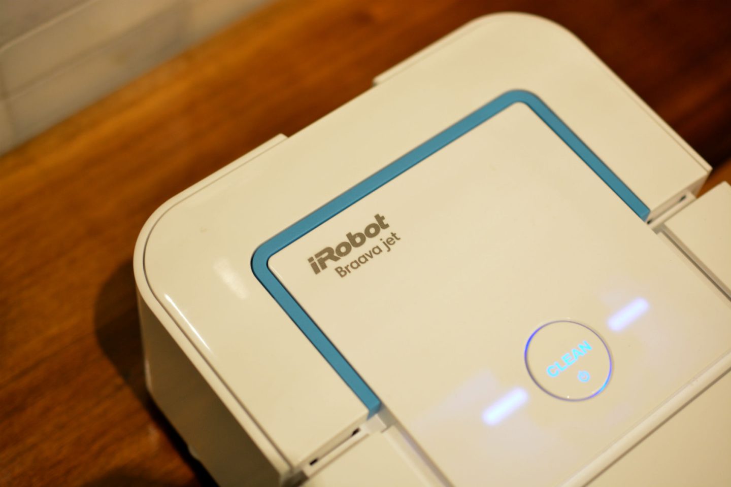 iRobot’s most affordable vacuum is the tiny, new Braava Jet mopping ...
