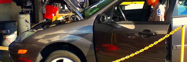 FBI cautions motorists to “maintain awareness” of automobile hacks ...