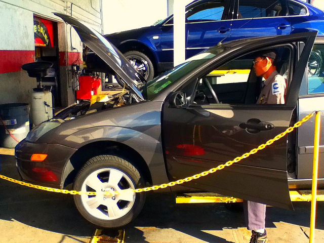 FBI cautions motorists to “maintain awareness” of automobile hacks ...