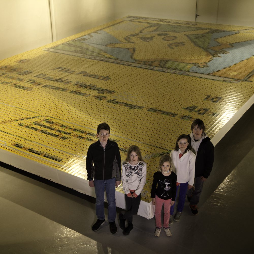 Tag: pikachu - Ars Technica