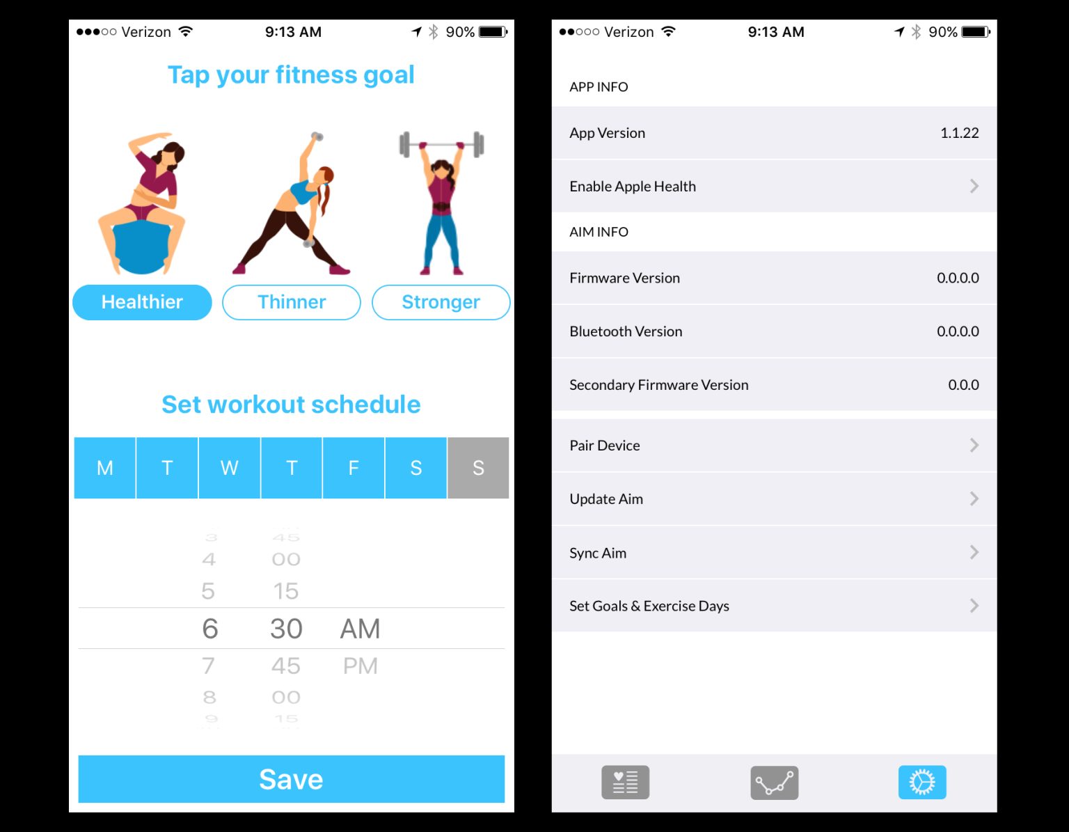 Measure your muscle and fat anywhere with Skulpt Chisel - Ars Technica