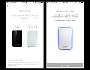 Measure your muscle and fat anywhere with Skulpt Chisel - Ars Technica