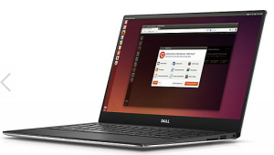 Dell’s Skylake XPS 13, Precision workstations now come with Ubuntu ...