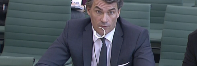 Openreach “vulnerable” if split from BT, claims telecoms giant’s chief ...