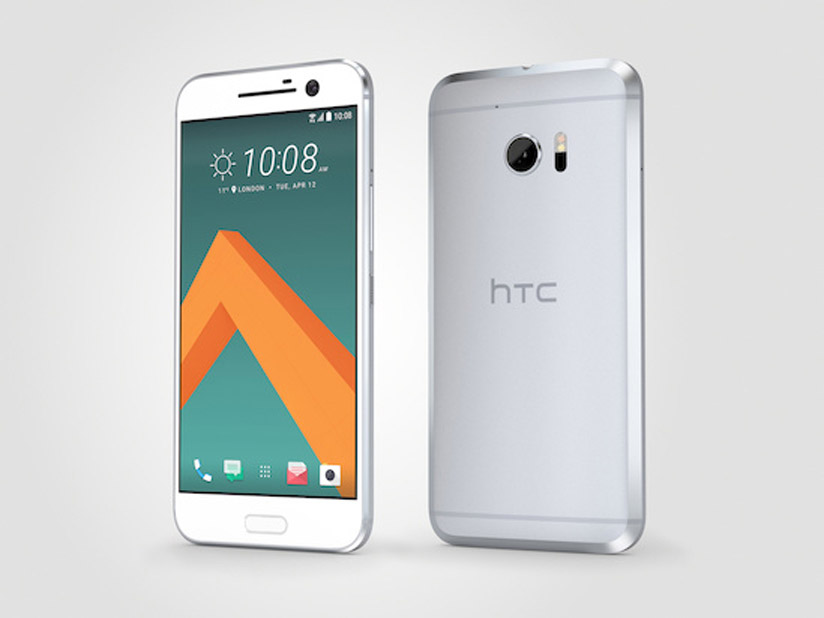 HTC 10 (née HTC One M10) outed in leaked renders - Ars Technica