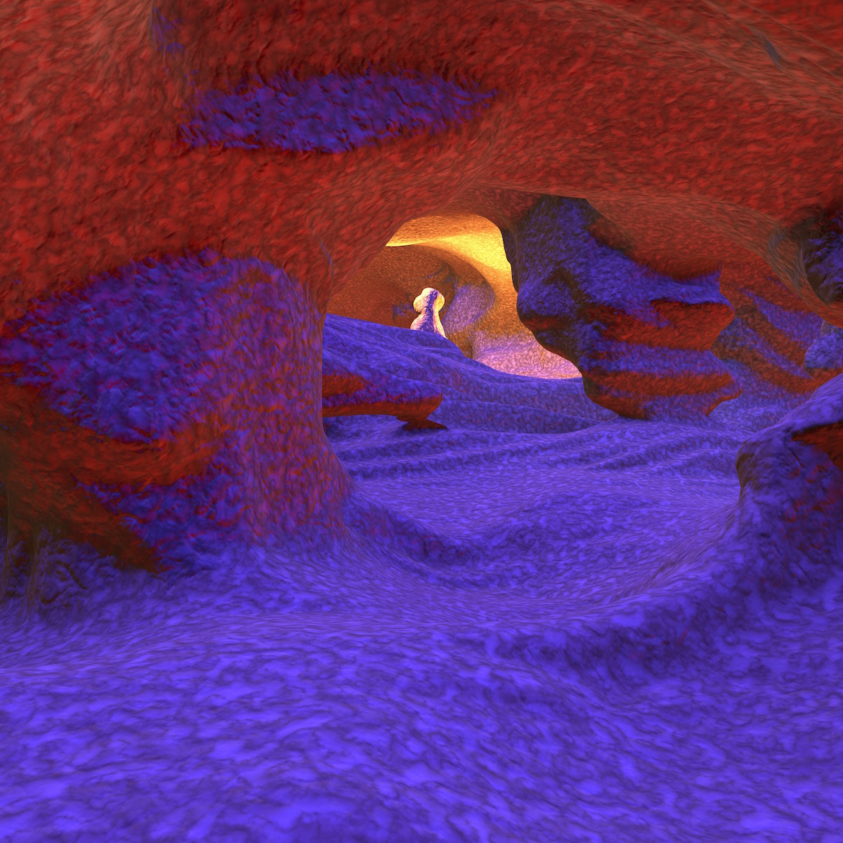 Wellcome Trust’s best biology and medicine images of 2016 - Ars Technica